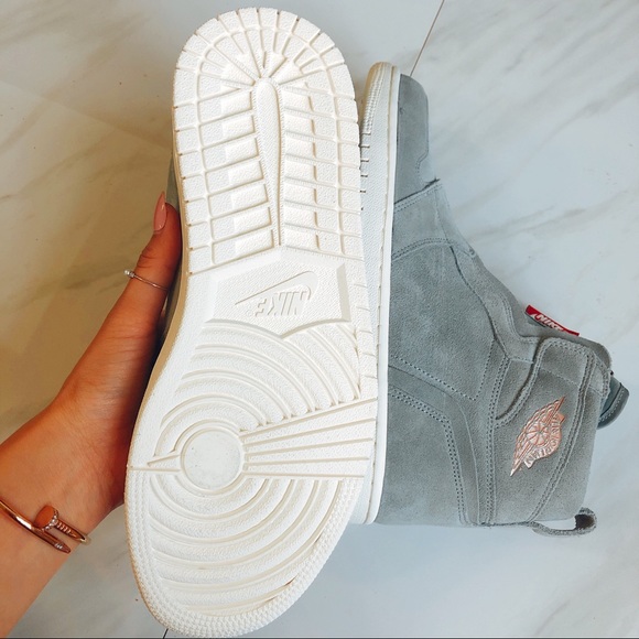 Nike | Shoes | Air Jordan High | Poshmark